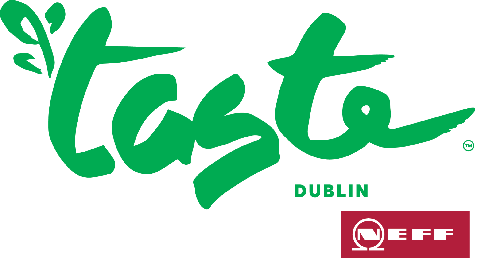 Ticket Pricing - Taste of Dublin