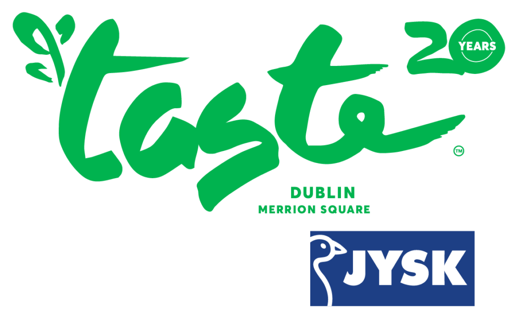 BIGFAN Taste Of Dublin
