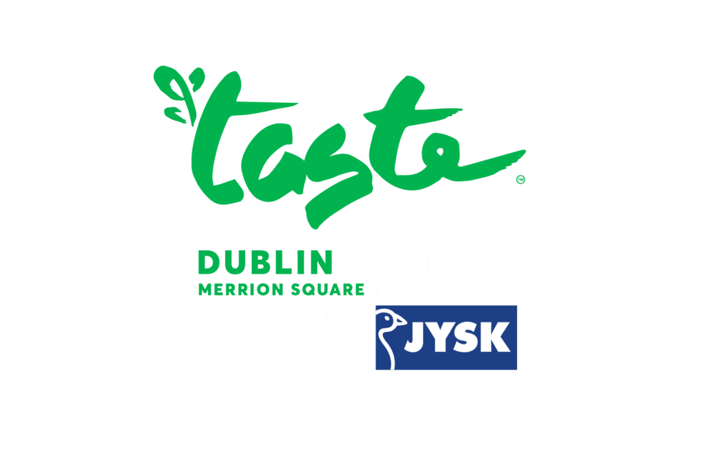 TICKET INFORMATION - Taste of Dublin