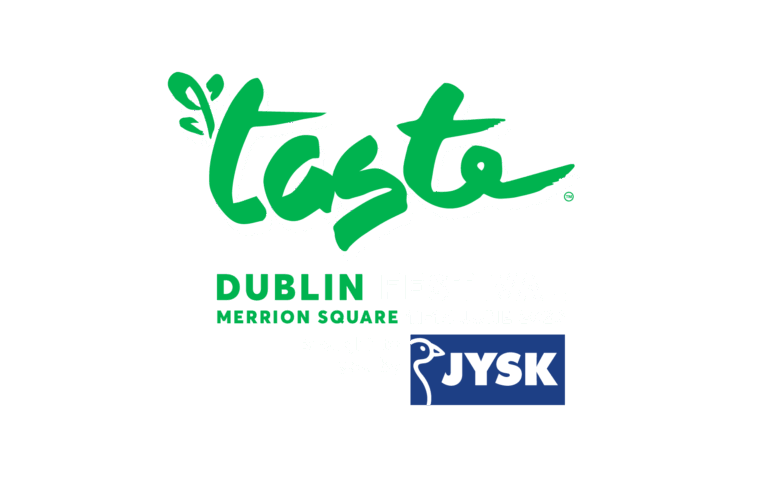 TICKET INFORMATION - Taste of Dublin
