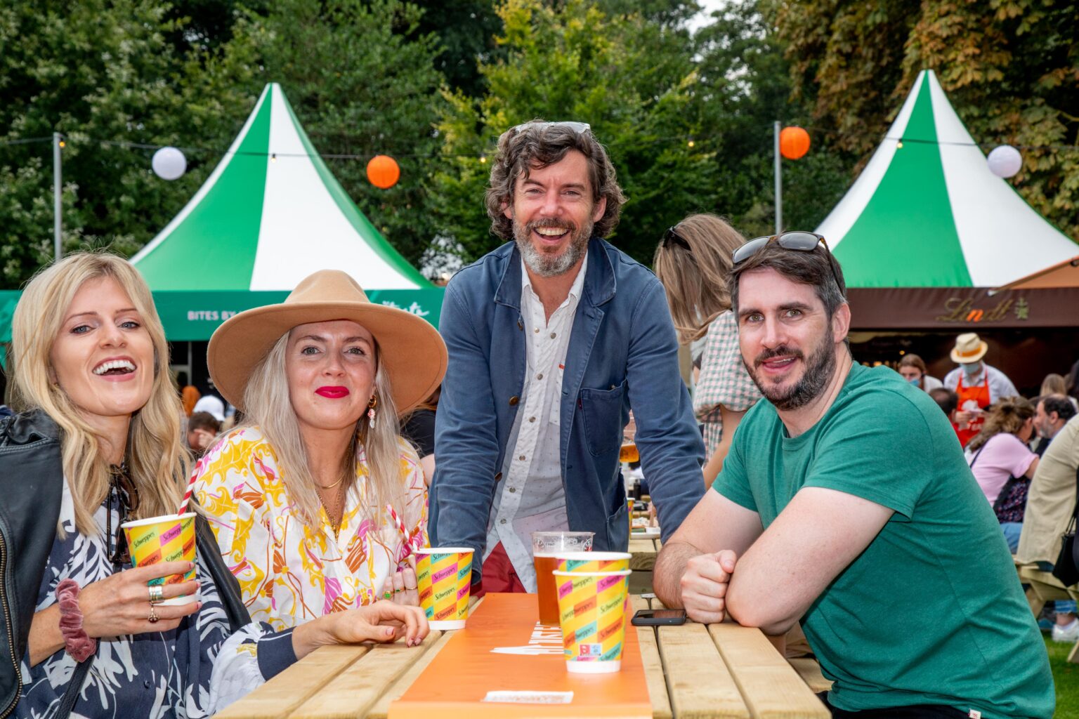 About - Taste of Dublin