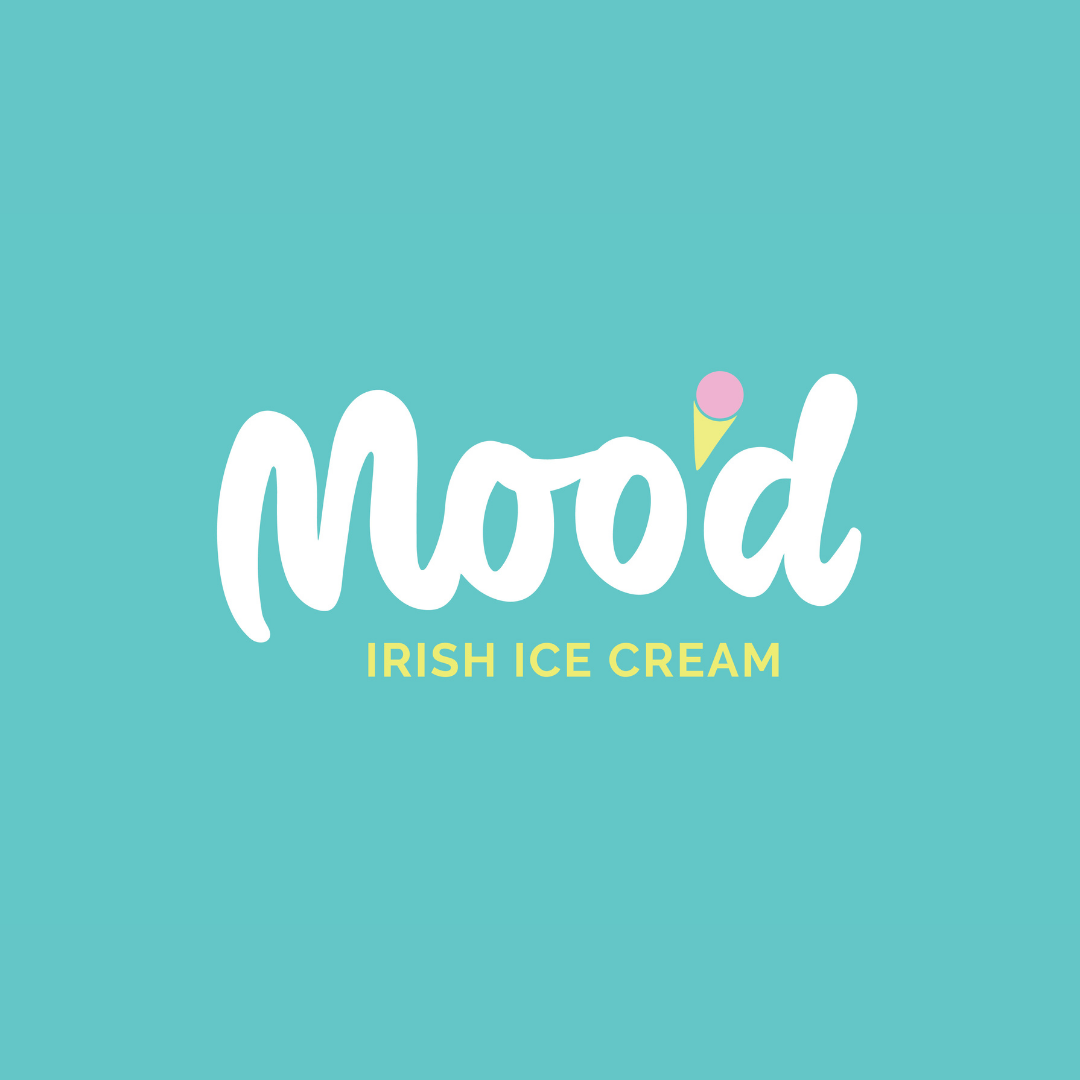 Moo'd Ice Cream - Taste of Dublin