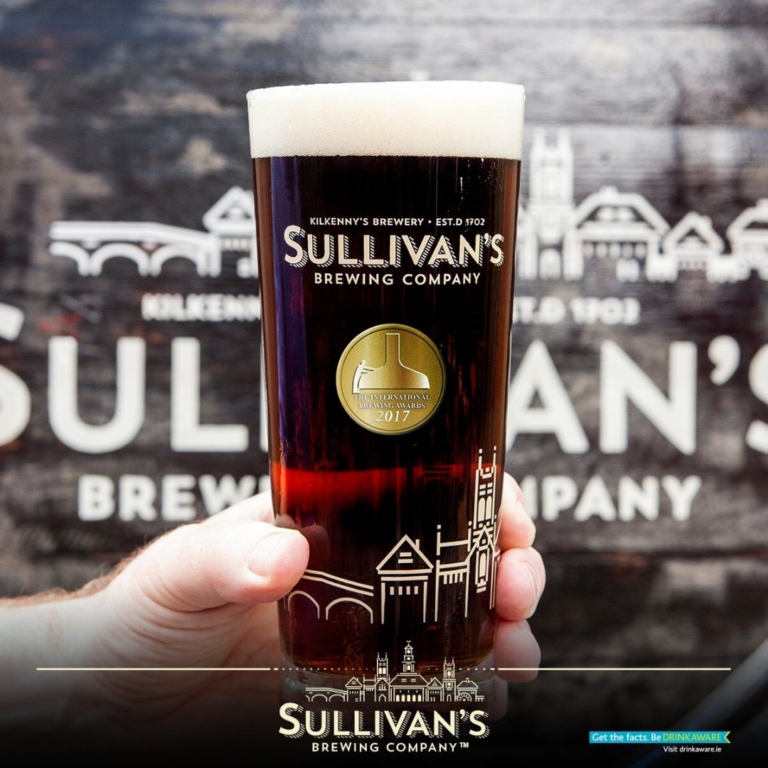 HOME - Taste of Dublin