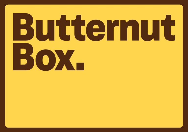 Butternut Box - Taste of Dublin