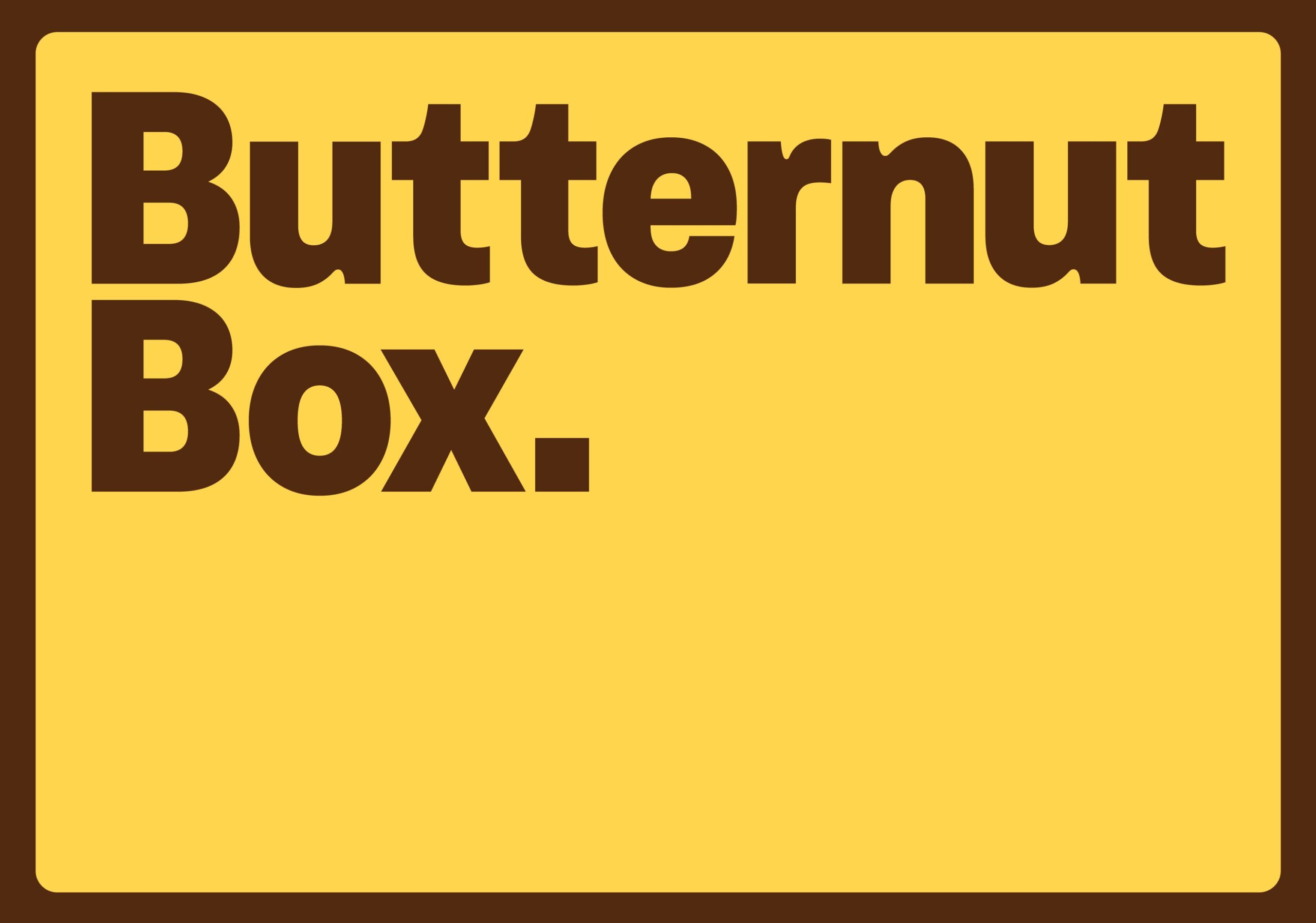 Butternut Box - Taste of Dublin