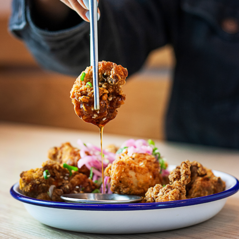 HOME - Taste of Dublin