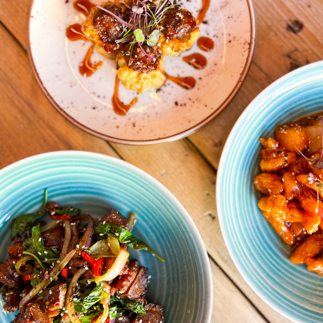 Restaurants - Taste of Dublin