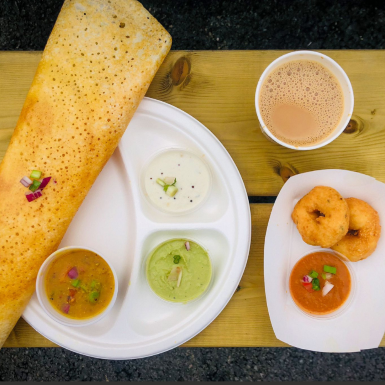 HOME - Taste of Dublin