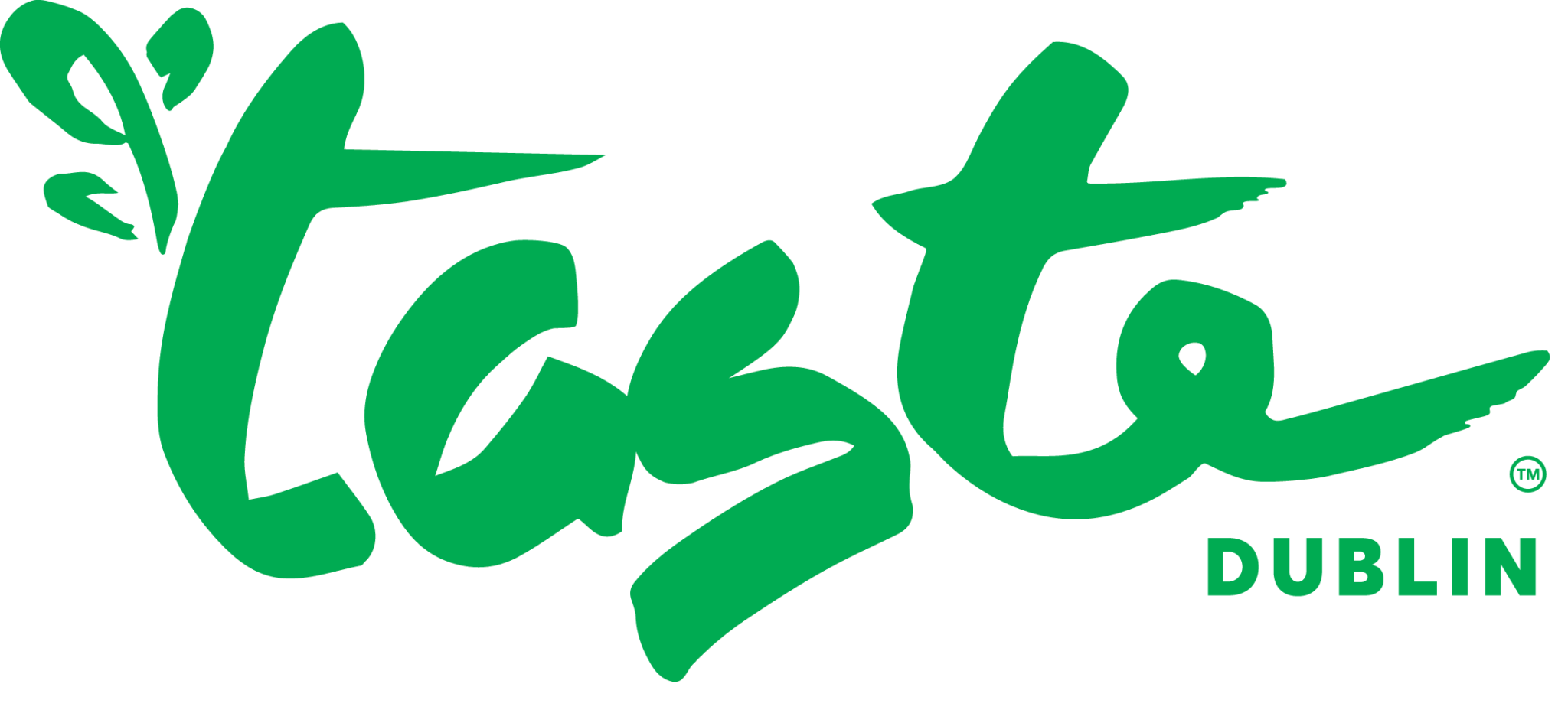 About - Taste of Dublin