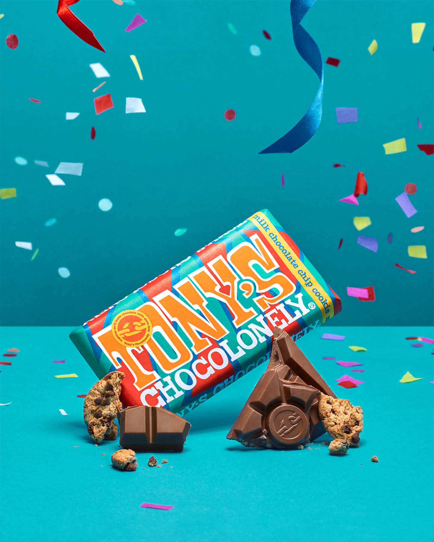 Tony's Chocolonely Chocolate Making Experience - Taste of Dublin