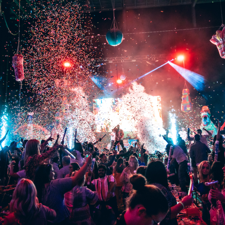 HOME - Taste of Dublin