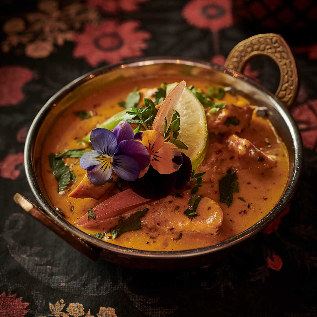 Daata - Taste of Dublin