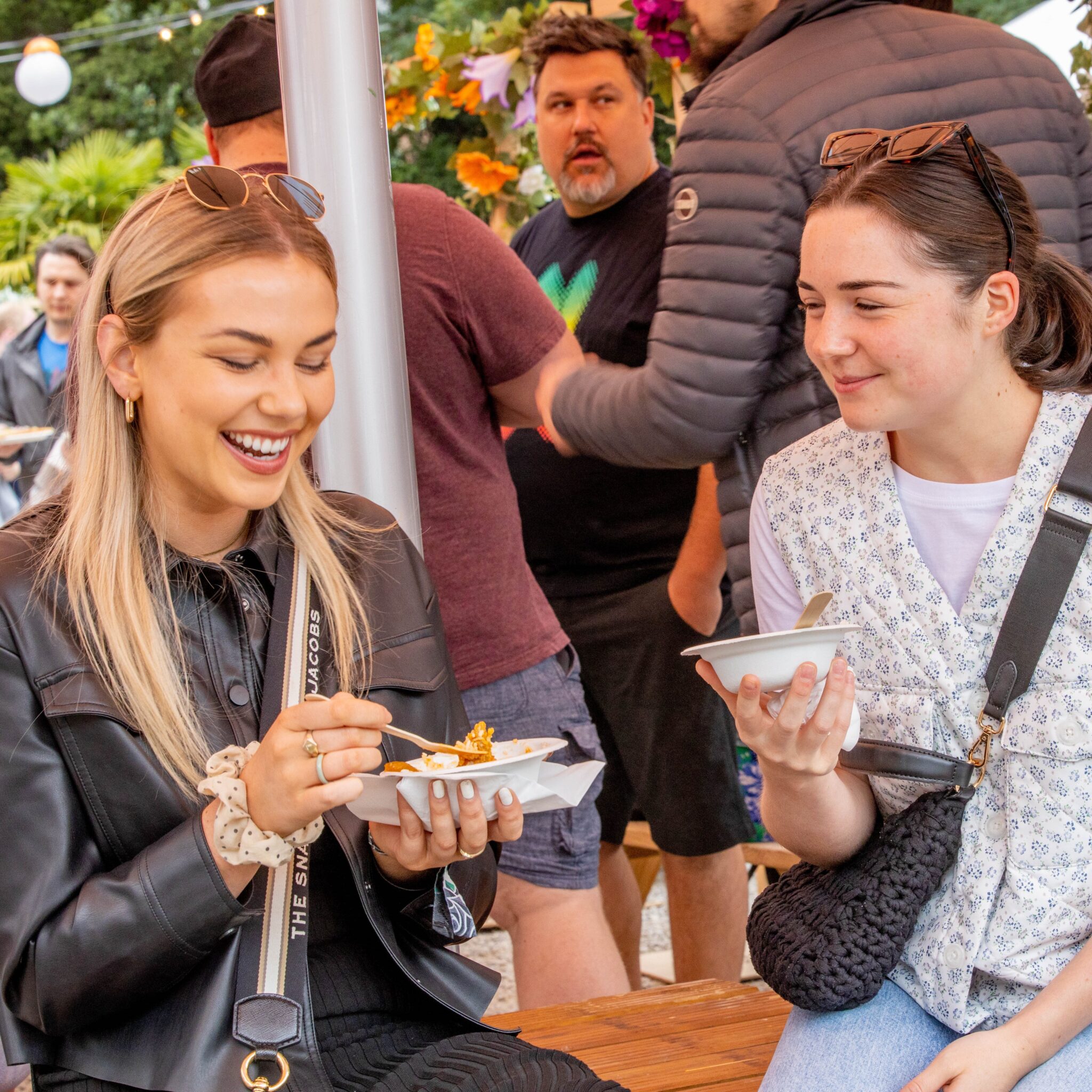 - Taste of Dublin