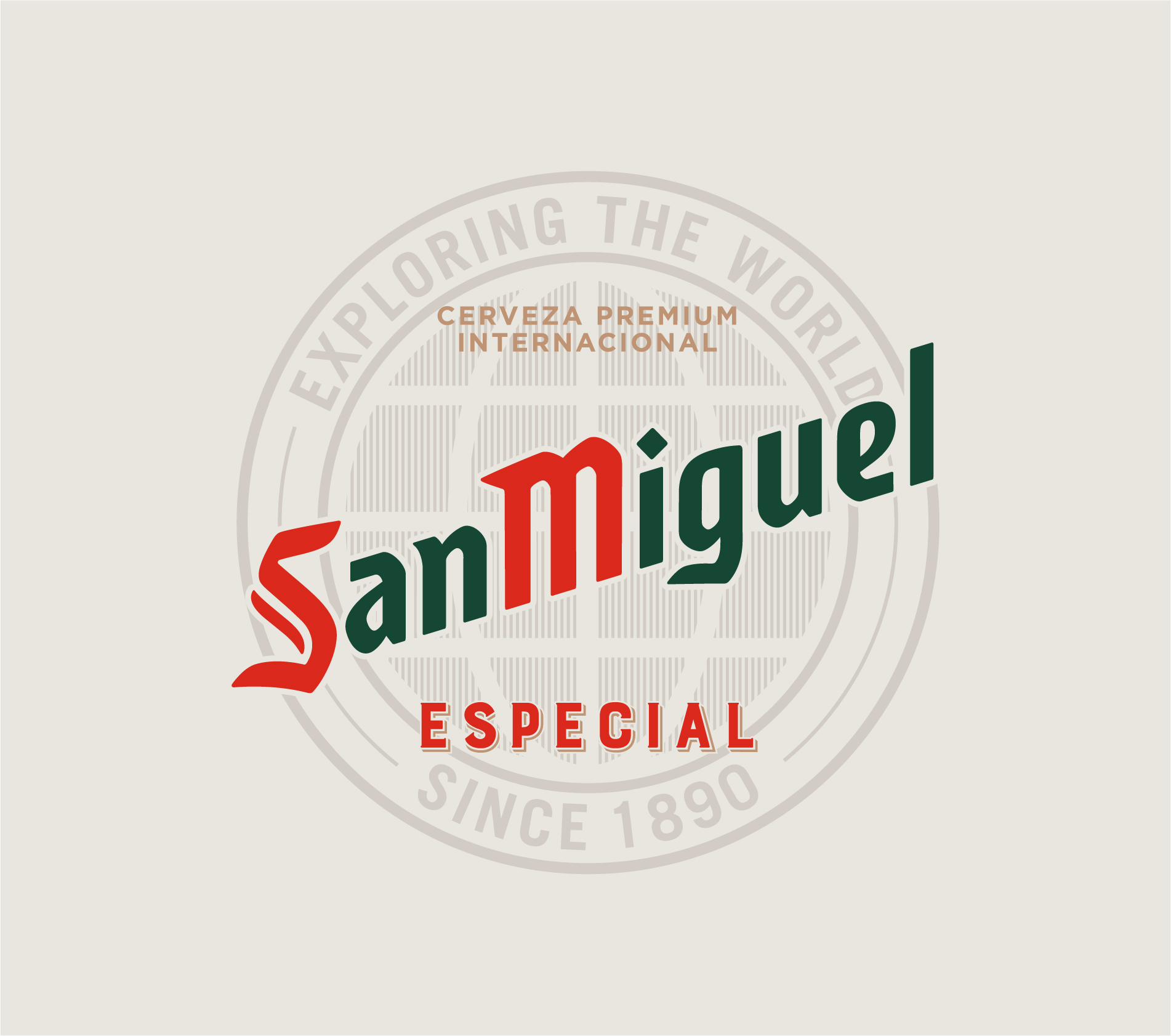 San Miguel - Taste of Dublin