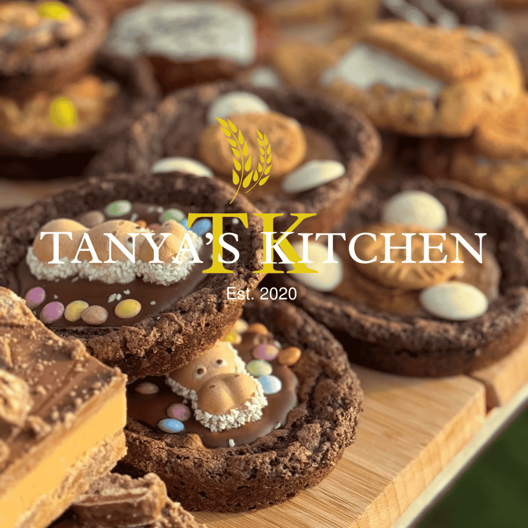 Tanya's Kitchen - Taste of Dublin