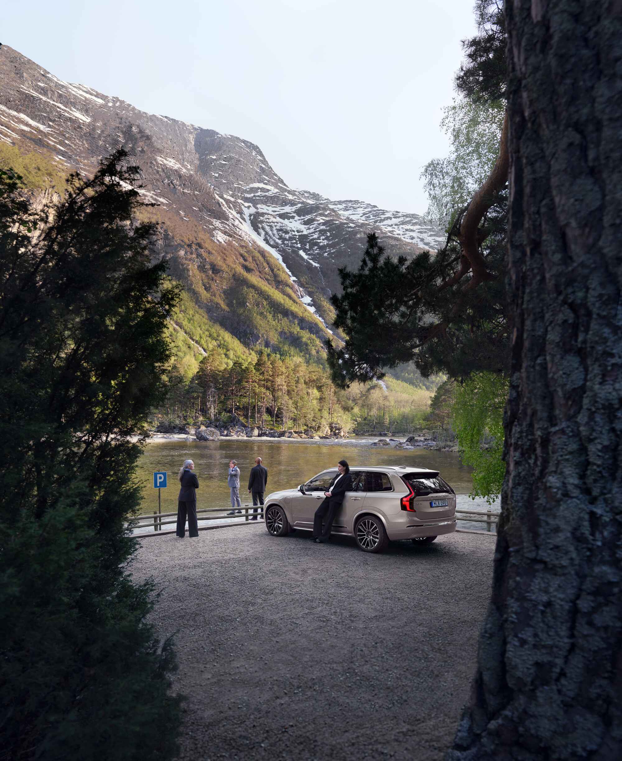 Volvo - Taste of Dublin
