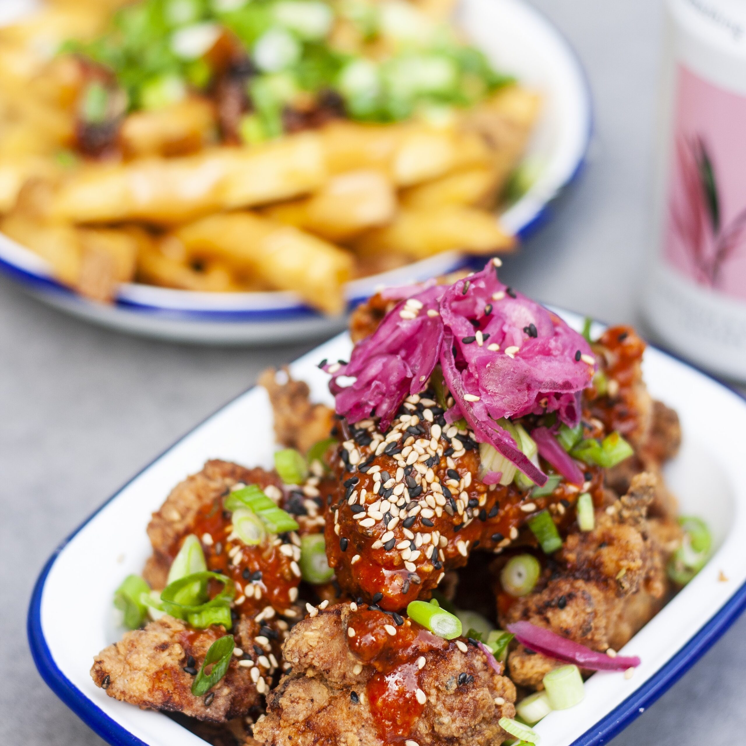 Chimac - Taste of Dublin