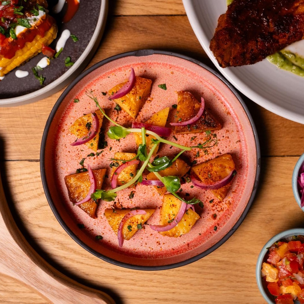 Bovinity - Taste of Dublin