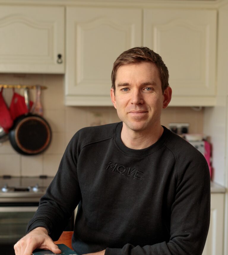 Daniel Davey - Taste of Dublin