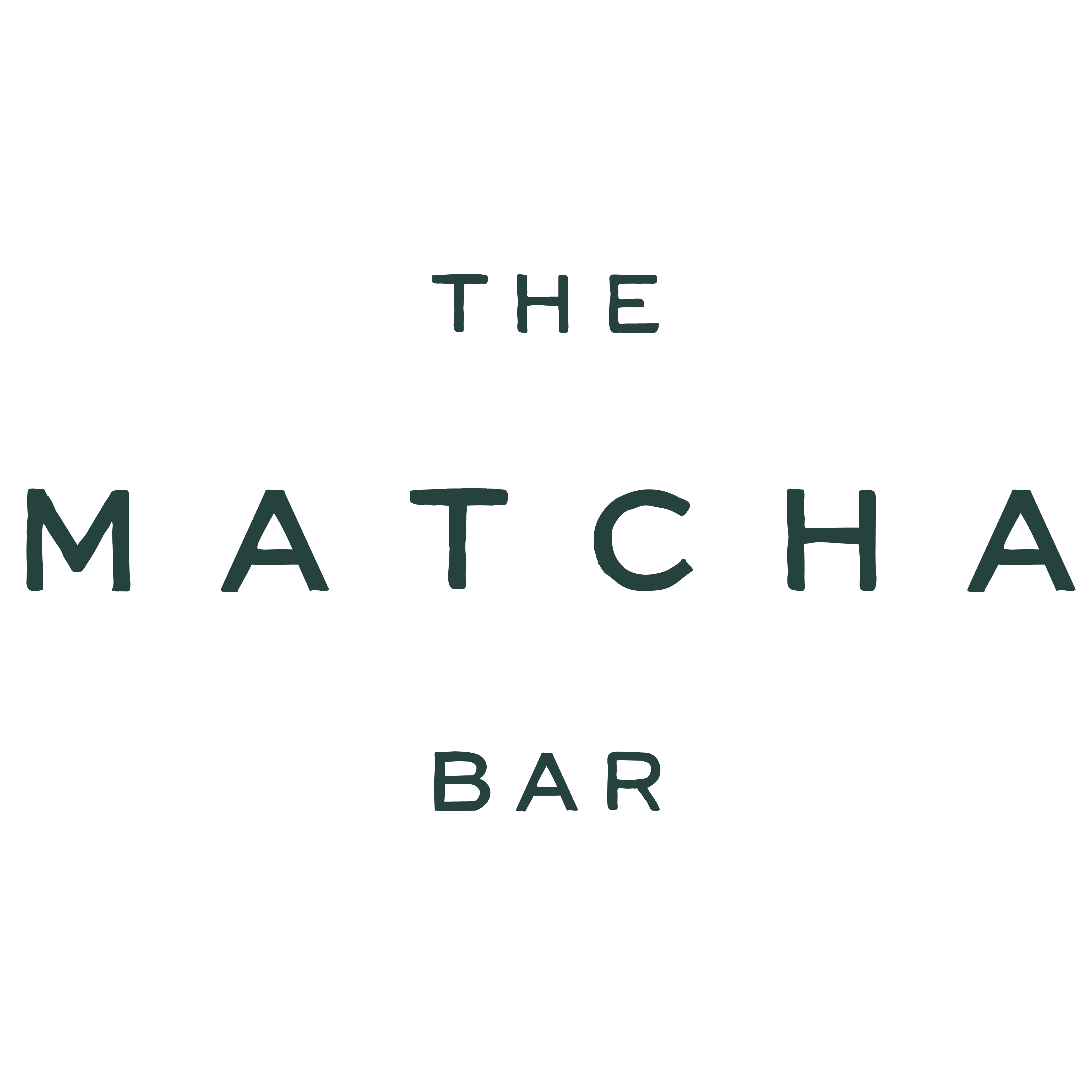 The Matcha Bar - Taste of Dublin