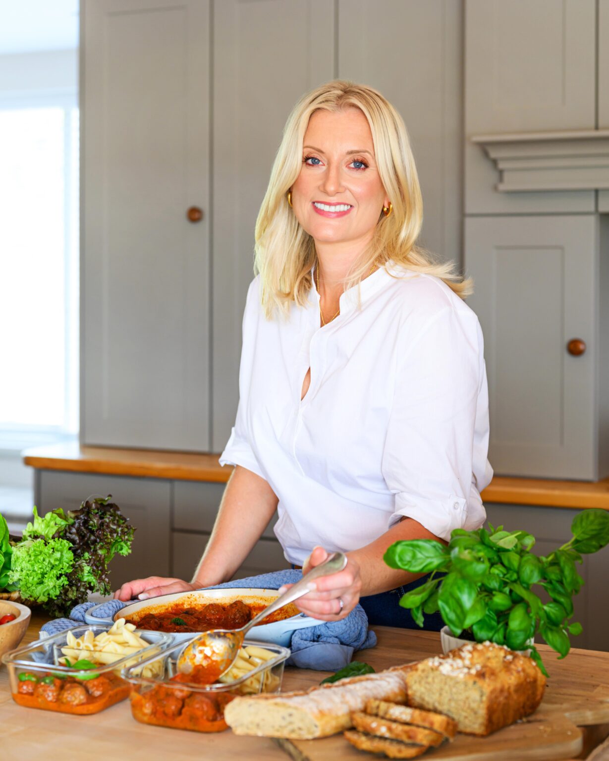 Sarah Butler - Taste of Dublin