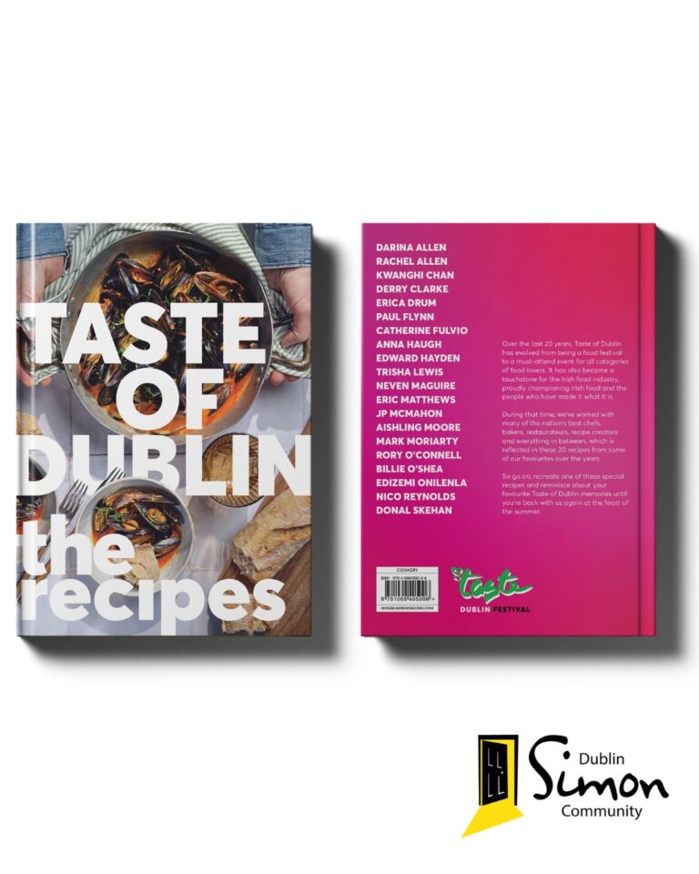 - Taste of Dublin