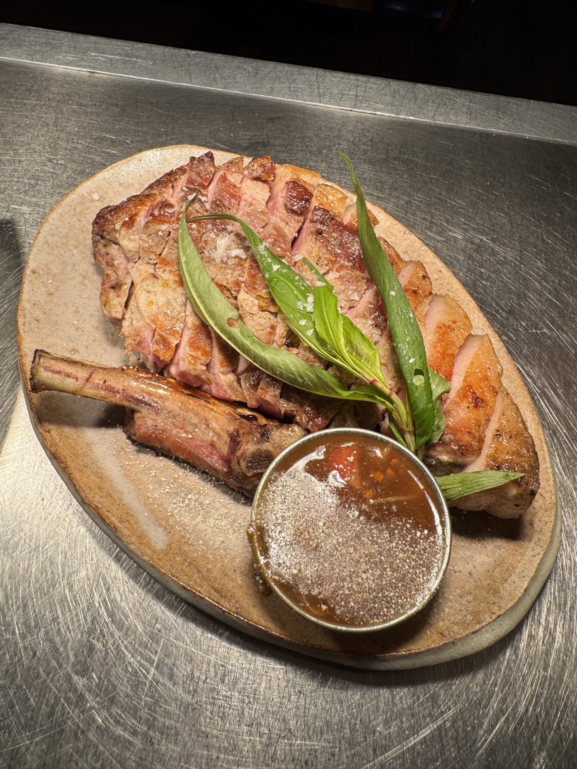 Achara - Taste of Dublin